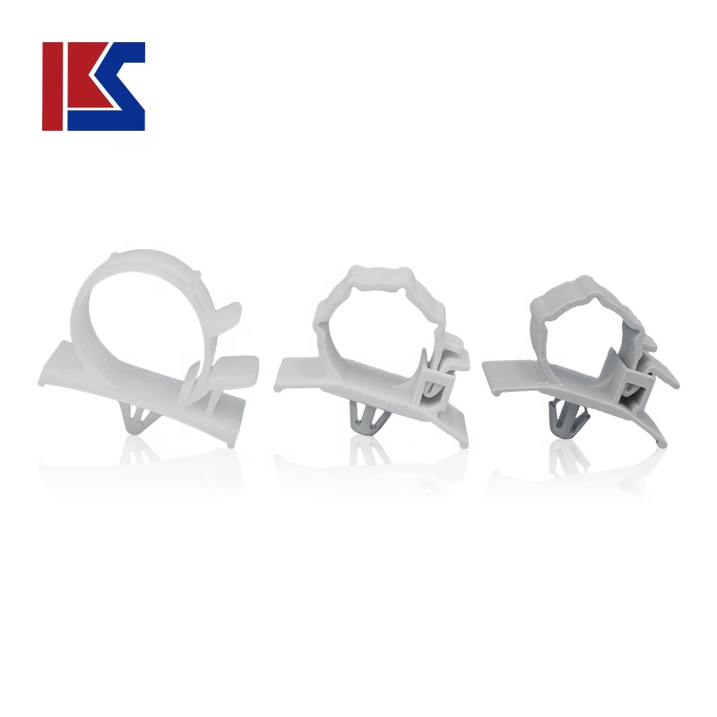 Shop Clamp Wire Holders - Reliable Cable Organizers