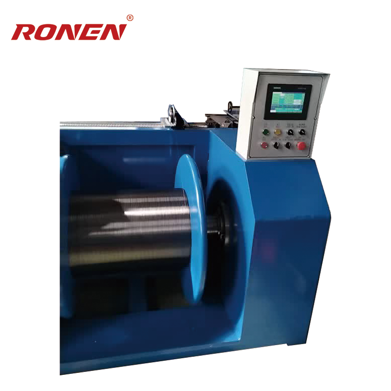 Heavy-Duty Water Tank Wire Drawing Machine Steel Wire Processing Brazil ...