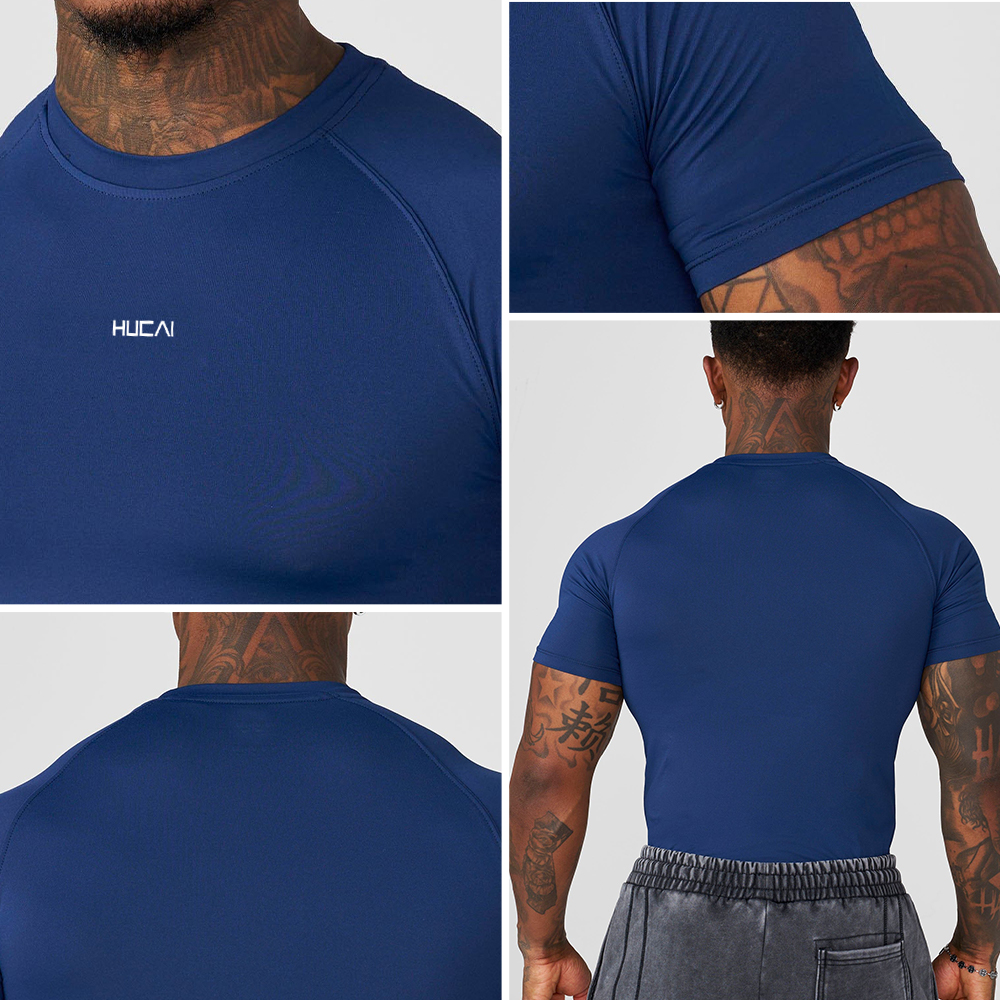 Verified Supplier Compression Shirt 45k+ | Alibaba.com