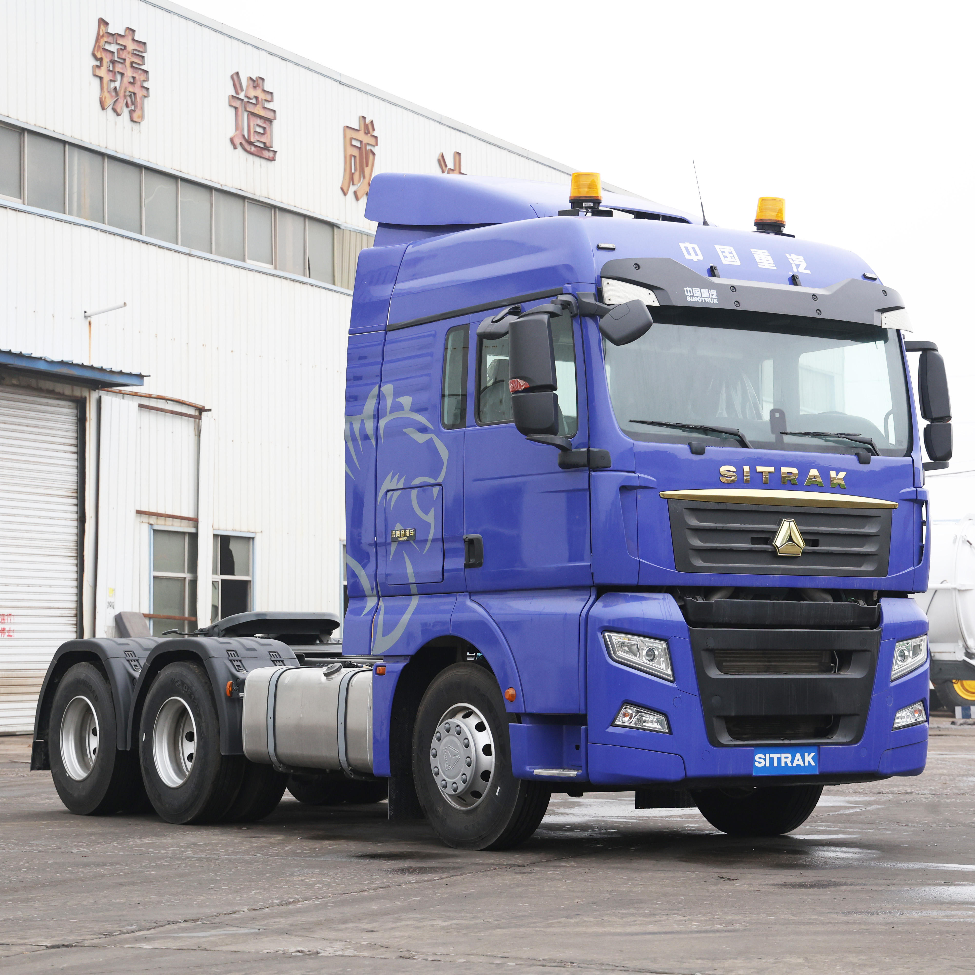 How to Choose a Used Tractor Truck: Expert Buying Guide