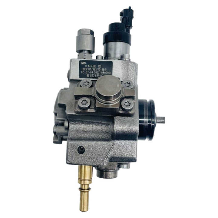 0445010139 0445010367 CP1 High Pressure Fuel Pump for C5 2.2 HDi Break ...