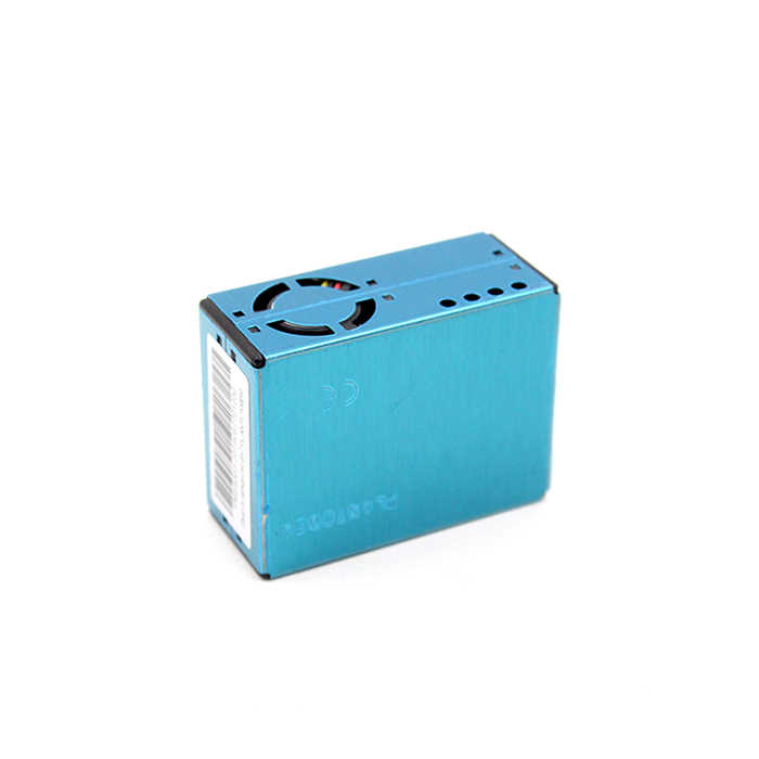 PMS5003 Plantower Laser Dust Particle Counter for Air Quality