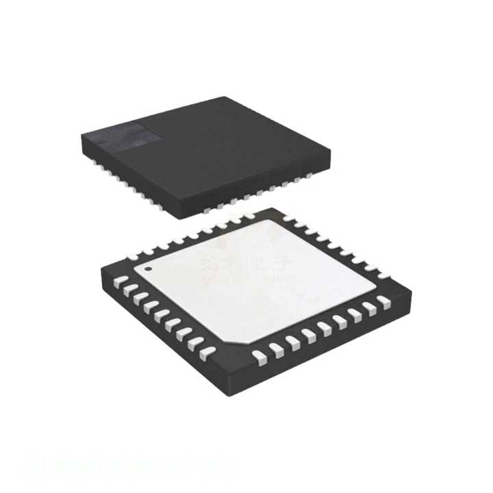 Original ADN8835ACPZ-R2 36 WFQFN Exposed Pad CSP Power Management (PMIC ...