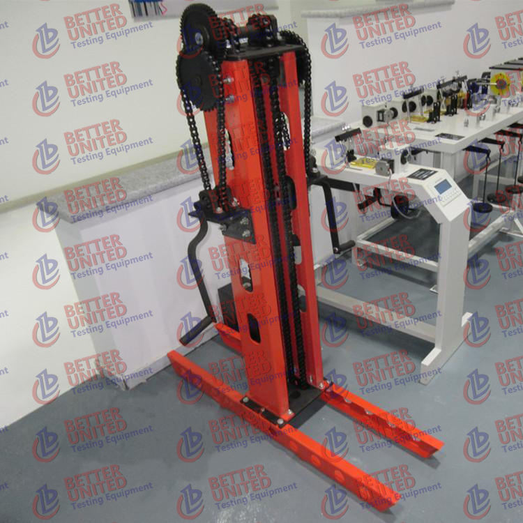 CPT Cone Penetrometers and Vane Shear Test Dual-use Apparatus Soil ...