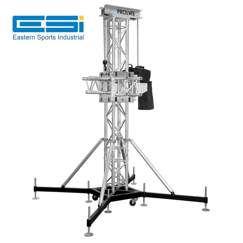 How to Choose the Best Lift Tower for Your Needs: A Complete Buying Guide