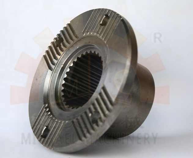 Truck Tractor PTO Carton Drive Propeller Shafts Flange Yoke Parts