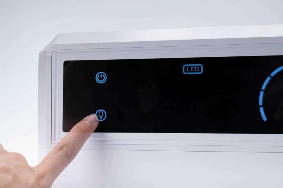 2000W Solar Generator LiFePO4 Battery 220V Pure Sine Wave AC Outlet ...