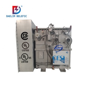 Catálogo de fabricantes de 10 Mva Power Transformer 5 Mva Power ...