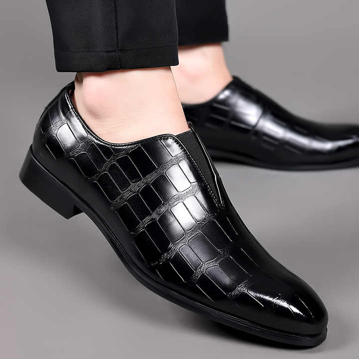 Shop Our 2025 Men's Shoe Collection - Classic & Comfortable
