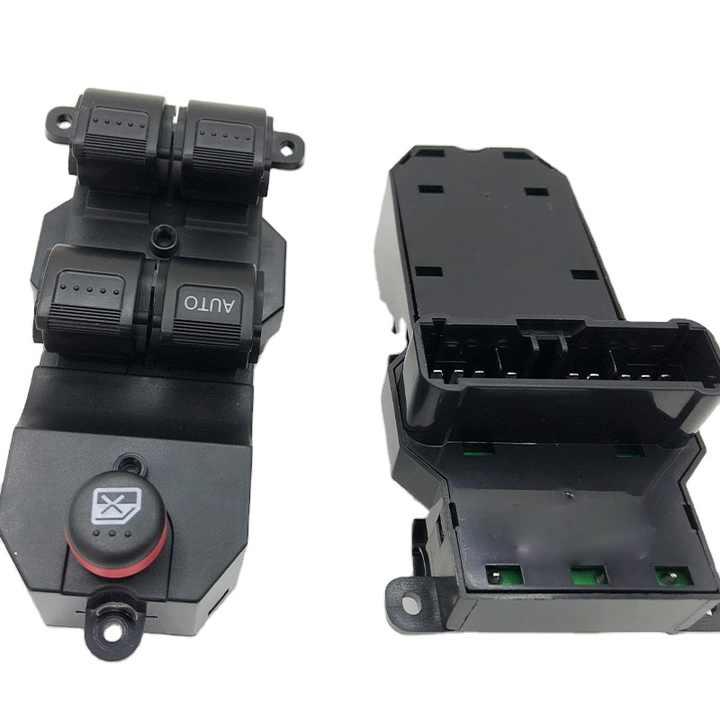 High-quality Power Window Switch for HONDA & ACURA Cars