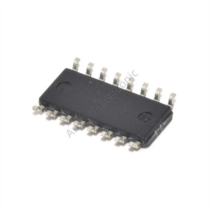 ANSOYO Toy Car Drive IC Chip RF2418 RF2518 RF2420 RF2520 SOP-16 for RC ...