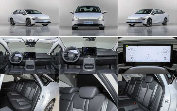 2024 of Tesla Model Y SUV AWD Electric Car EV 615km 78.4kWh Ps 357KW ...