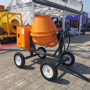 Wholesale barrow mix cement mixer For Your Construction Business ...