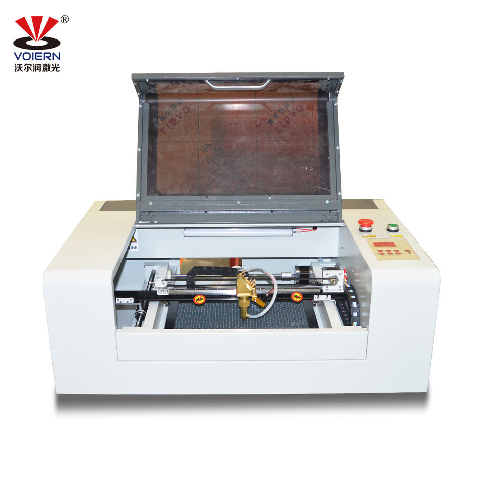 3020 Laser Engraving Machines - Precision and Versatility