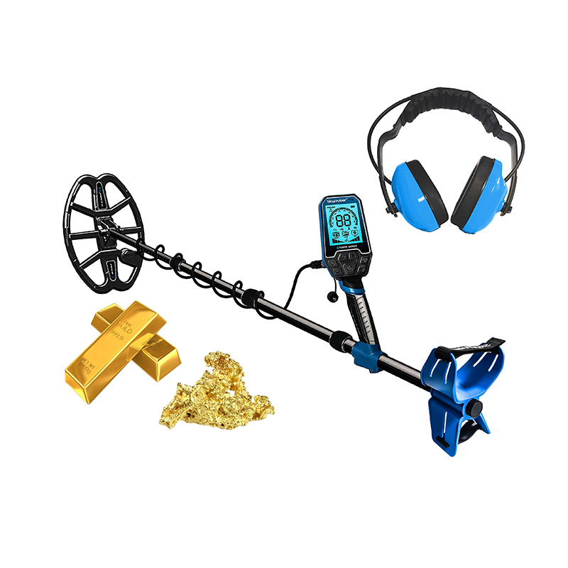 How to Choose the Best Minelab Gold Detector for Your Needs