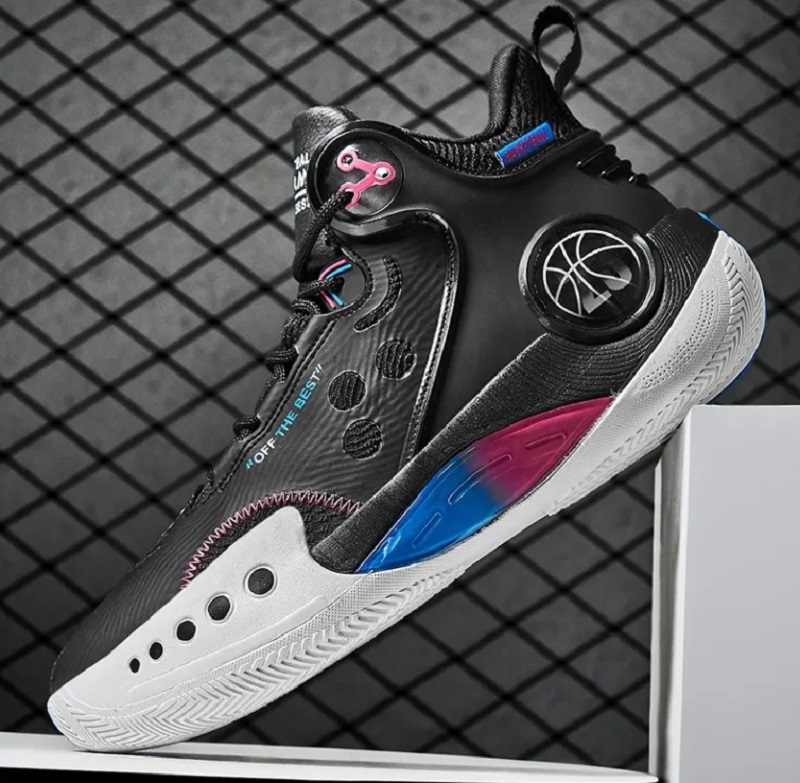 How to Choose Branded Basketball Shoes: A Complete Buying Guide