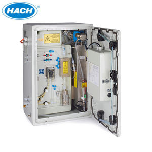 High-Tech Toc Analyzer For Precise Analysis - Alibaba.com