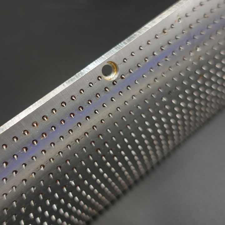 MK8 MK9 Semi-Automatic Cigarette Maker Set for Tobacco