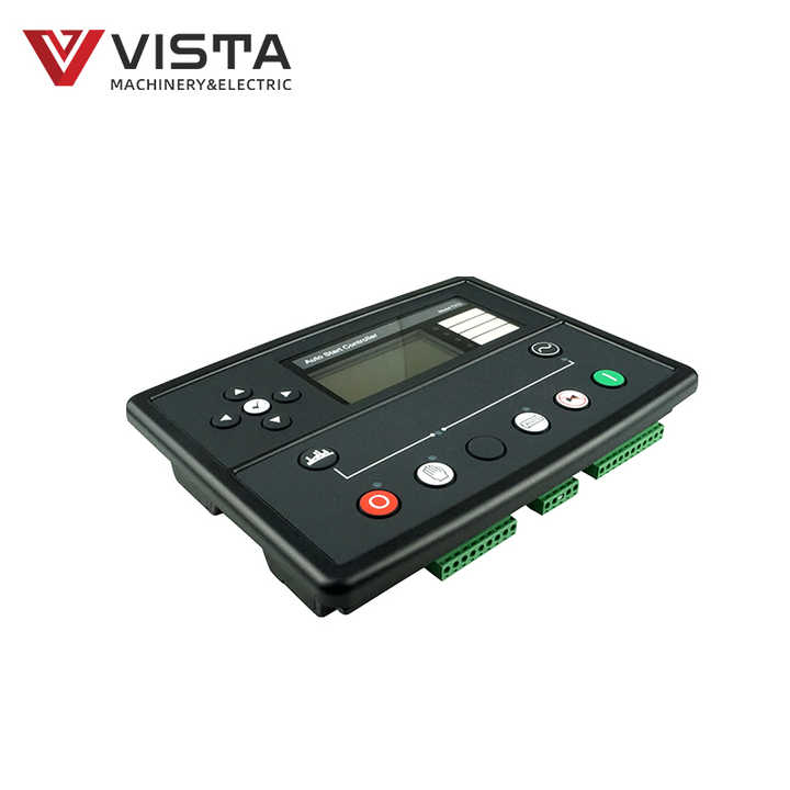 DSE7310 Replace Deep Sea DSE 7310 Automatic Generator Controller ...