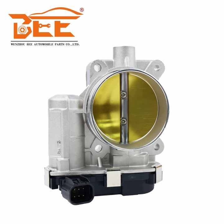 Throttle Body For Chevrolet Equinox Impala Malibu Buick Pontiac Saturn ...