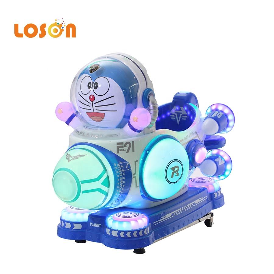 Wholesale Coin Operated Kiddie Rides Entertainment 400+ | Alibaba.com