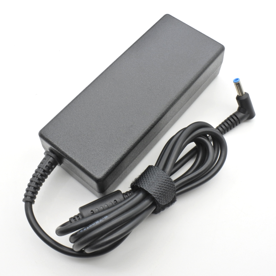 Adaptor Daya HP Pavilion ZV6000 - Adaptor AC 135W