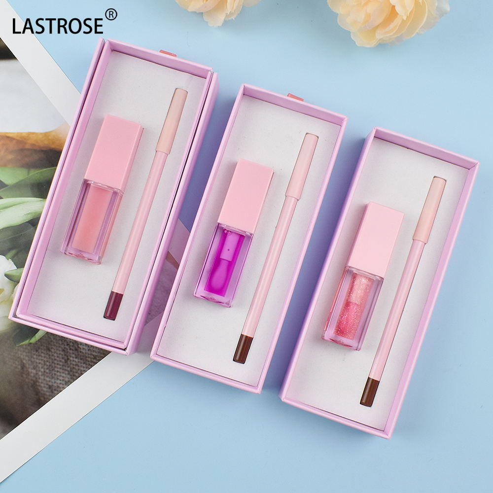 How to Choose the Best Butter Gloss and Lip Liner Set: A Complete Guide