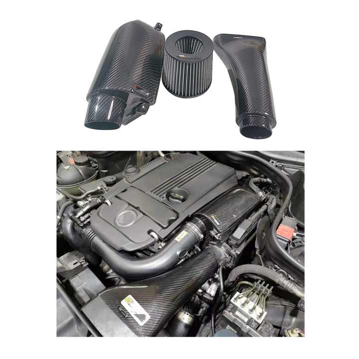 Automotive Parts Suitable For Mercedes Benz C200 C260 C300 W204 1.8t C ...