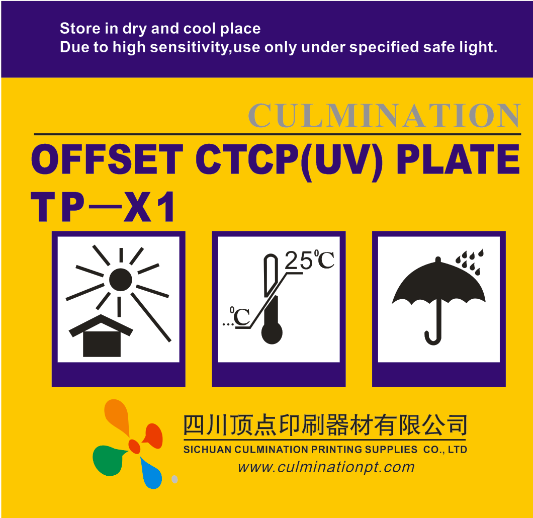 Innovative Printing Solutions with Premium offset positive ctcp ...