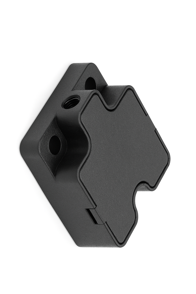 Low Noise High Precision 3-Axis MEMS Gyroscope 500/s 2000/s RS-422 High Rate 2000Hz Update ...