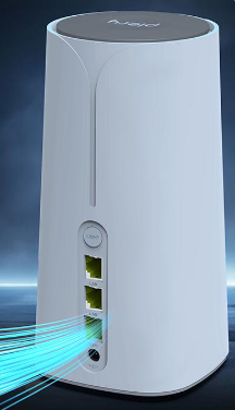 3000Mbps MediaTek Chip Home & Small Office Router with Multi-WAN/LAN 5G ...