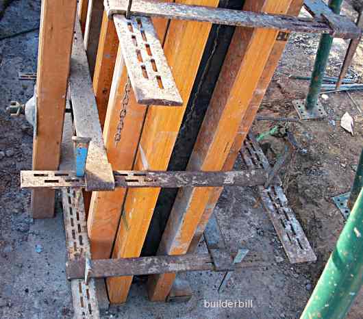 Innovative Solutions for Efficient concrete column formwork clamp in ...