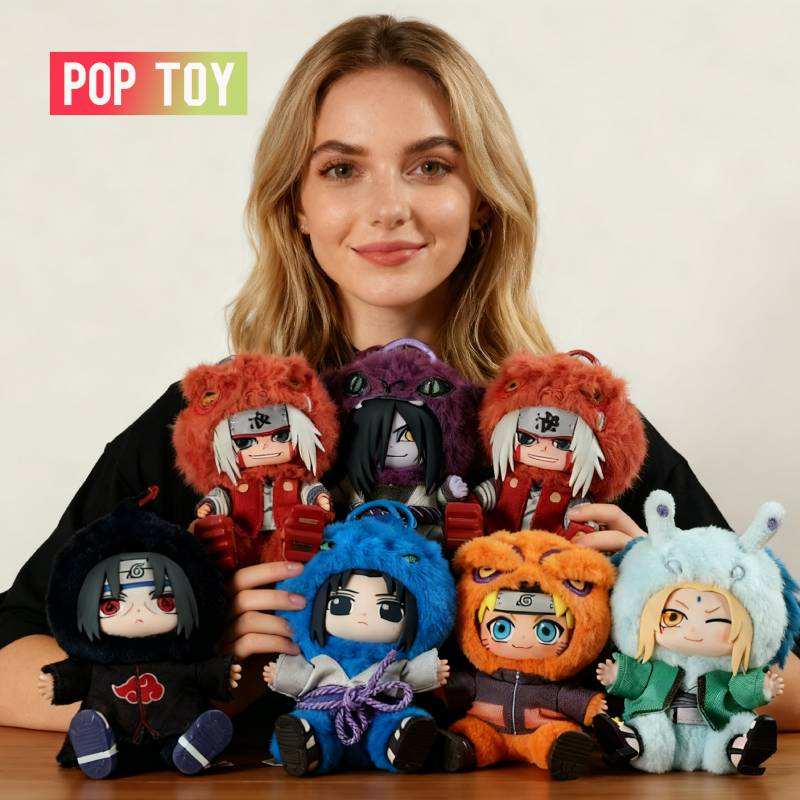 naruto blind box | Wholesale & Custom naruto blind box | smartbuy ...