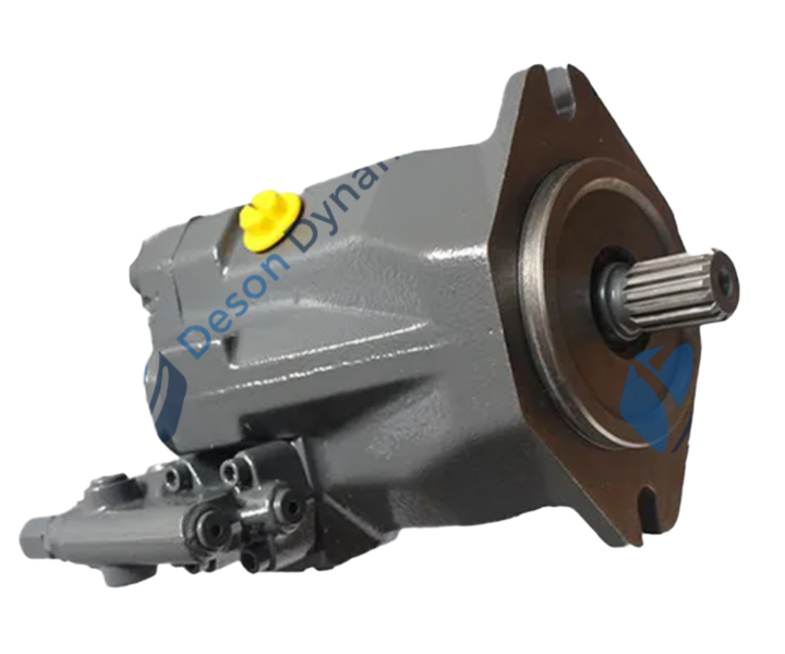 Atlas Copco Epiroc 5112287802 Hydraulic Pump / Atlas Copco Epiroc ...