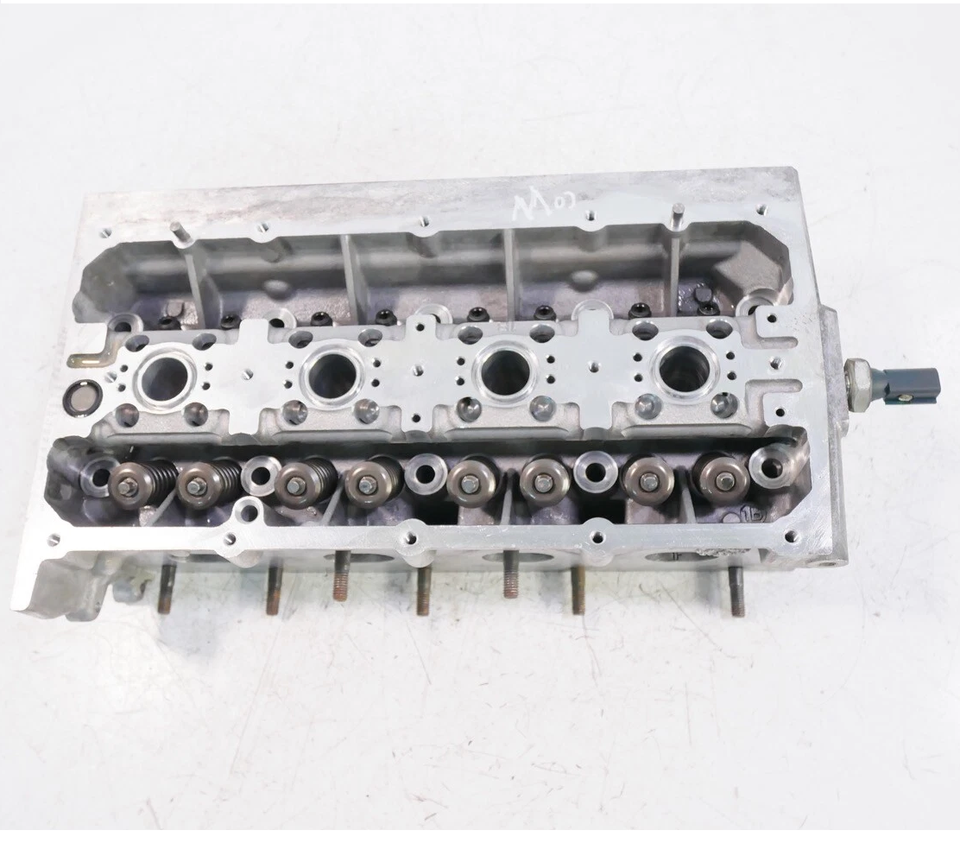 Cylinder Head for Volkswagen EA111 EA211 CDE CFN CPJ CSR 03C113373 ...