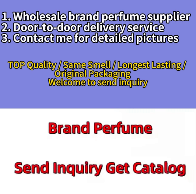 High Quality Private Label High Quality Perfume 100ML Floral Spray Long ...