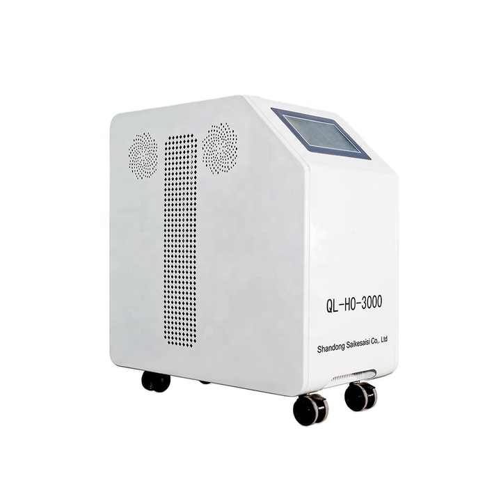 QL-HO-3000 Hydrogen-Oxygen Atomizer - High Efficiency & Purity