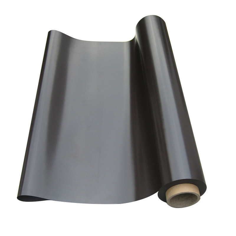 Printable Magnetic Sheets - Flexible Rubber Magnet Roll