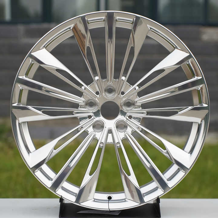 YEO Custom New 513m Deep Concave Forged Aluminum Alloy Monoblock Racing ...