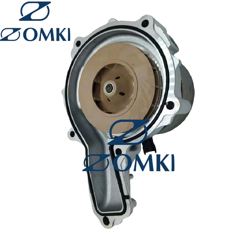 Heavy Duty Truck Parts Engine Water Pump for Volvo Water Pump 21974080 ...