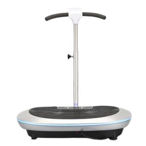 power step plus vibrating plate exercise machine for Deep Massaging ...