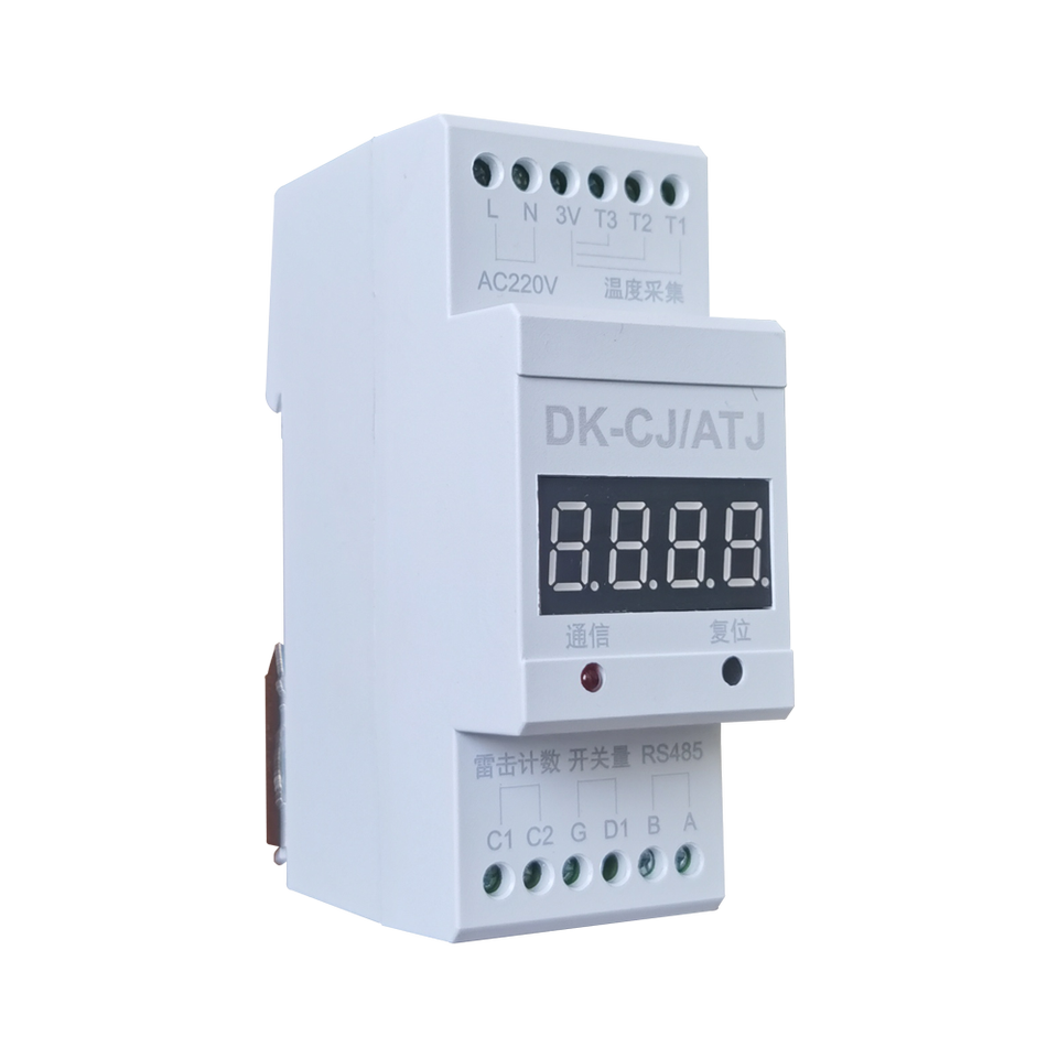 Smart Lightning Surge Counter to Surge Protector| Alibaba.com