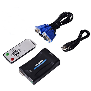 Quality Scart to Vga Converter for Devices - Alibaba.com