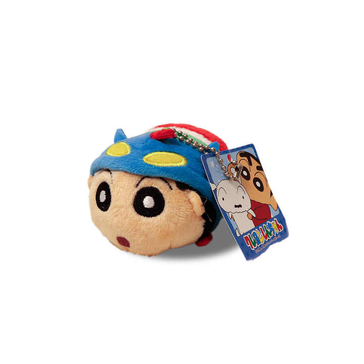 Wholesale High Quality Drag Crayon Shin Chan Plush Toy
