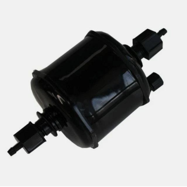 Solvent-based Cartridge Filters Are Corrosion-resistant and Effectively ...