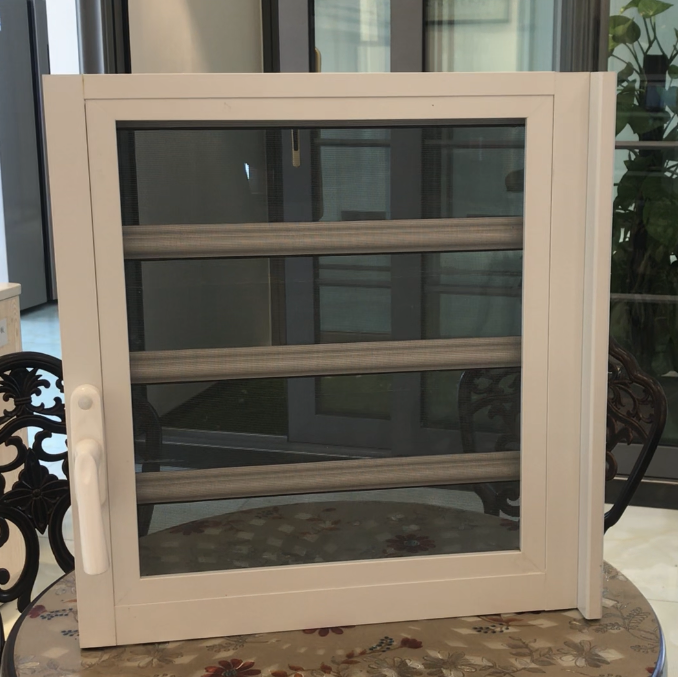 Premium Quality louvers windows frame for Durable and Stylish Protection