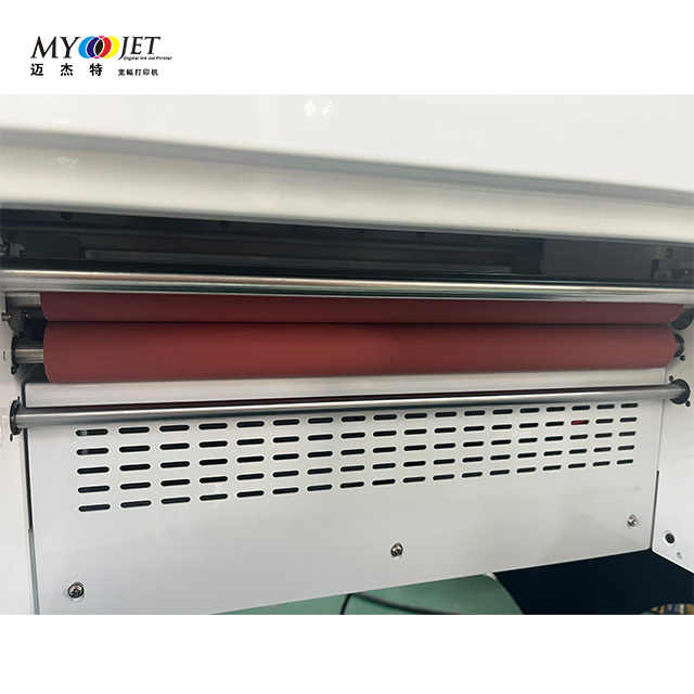 A3 UV DTF Inkjet Printer with Laminator Dual I1600 U1 Capability for Custom Transparent Sticker ...