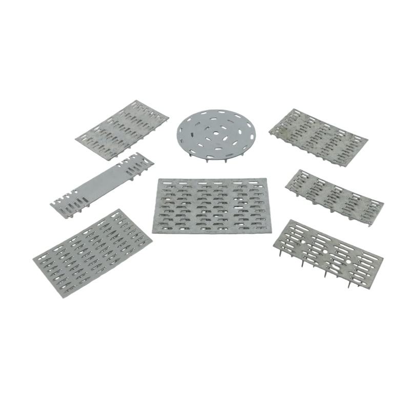 truss assembly nail plates truss nail plate applications gang nail ...