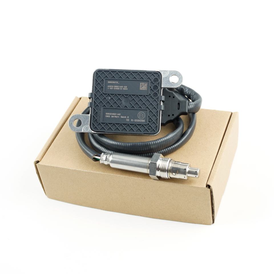 SNS3072 5802482142 12V NOX Oxygen Sensor SNS3072 5802482142 for IVECO ...