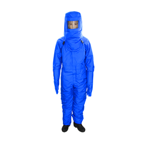 Manténgase Protegido con cryogenic suit Confiables para Cada Lugar de ...